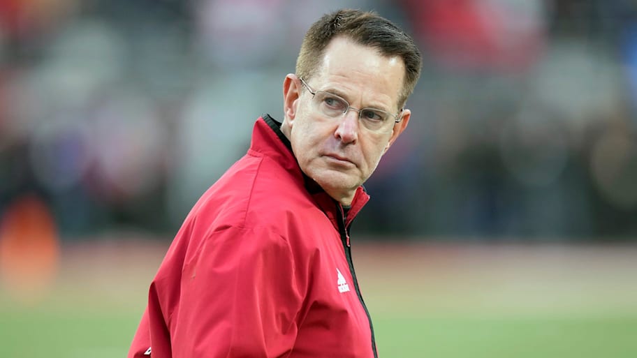 College football’s national champion made AP rankings history with ...