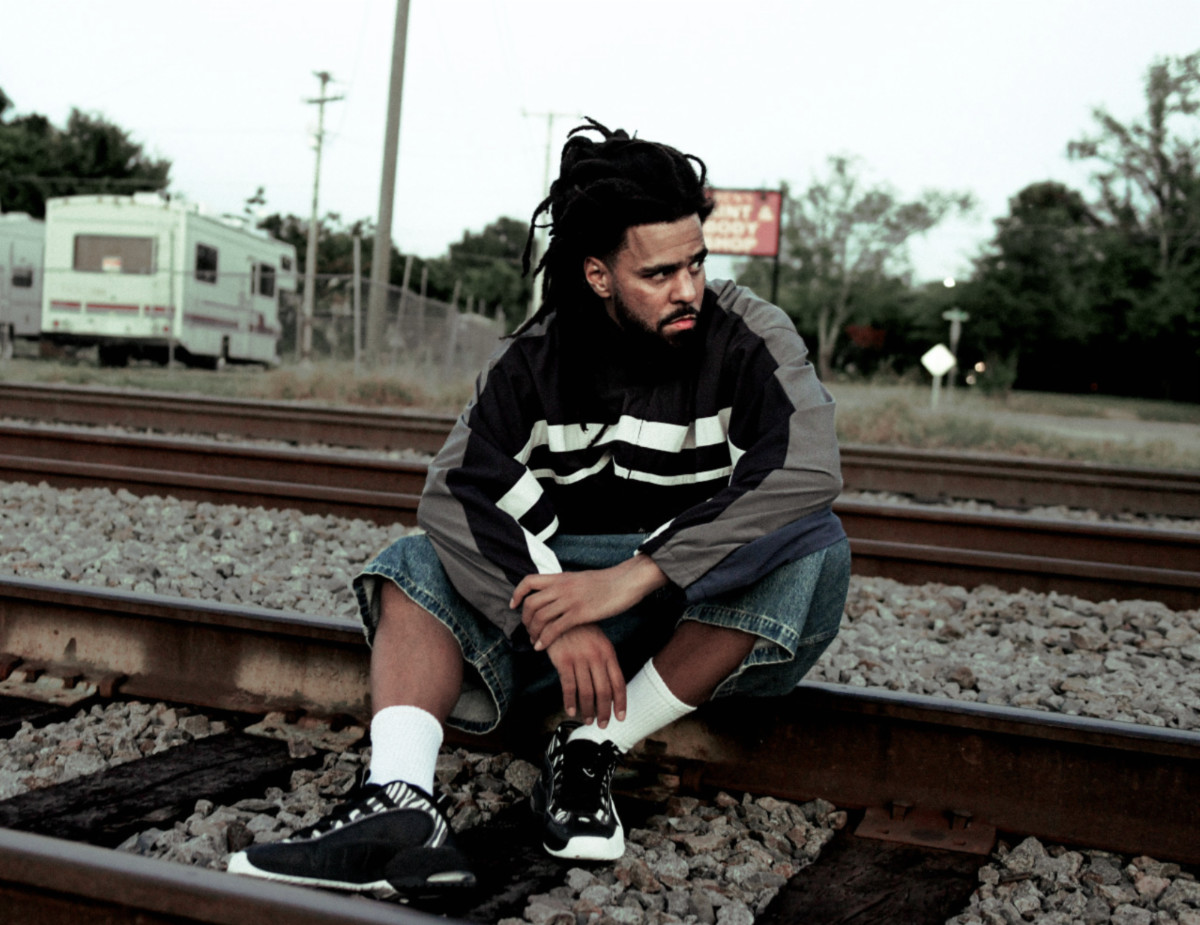 Inside J Cole's 'The Fall-Off': Everything we know about the new album