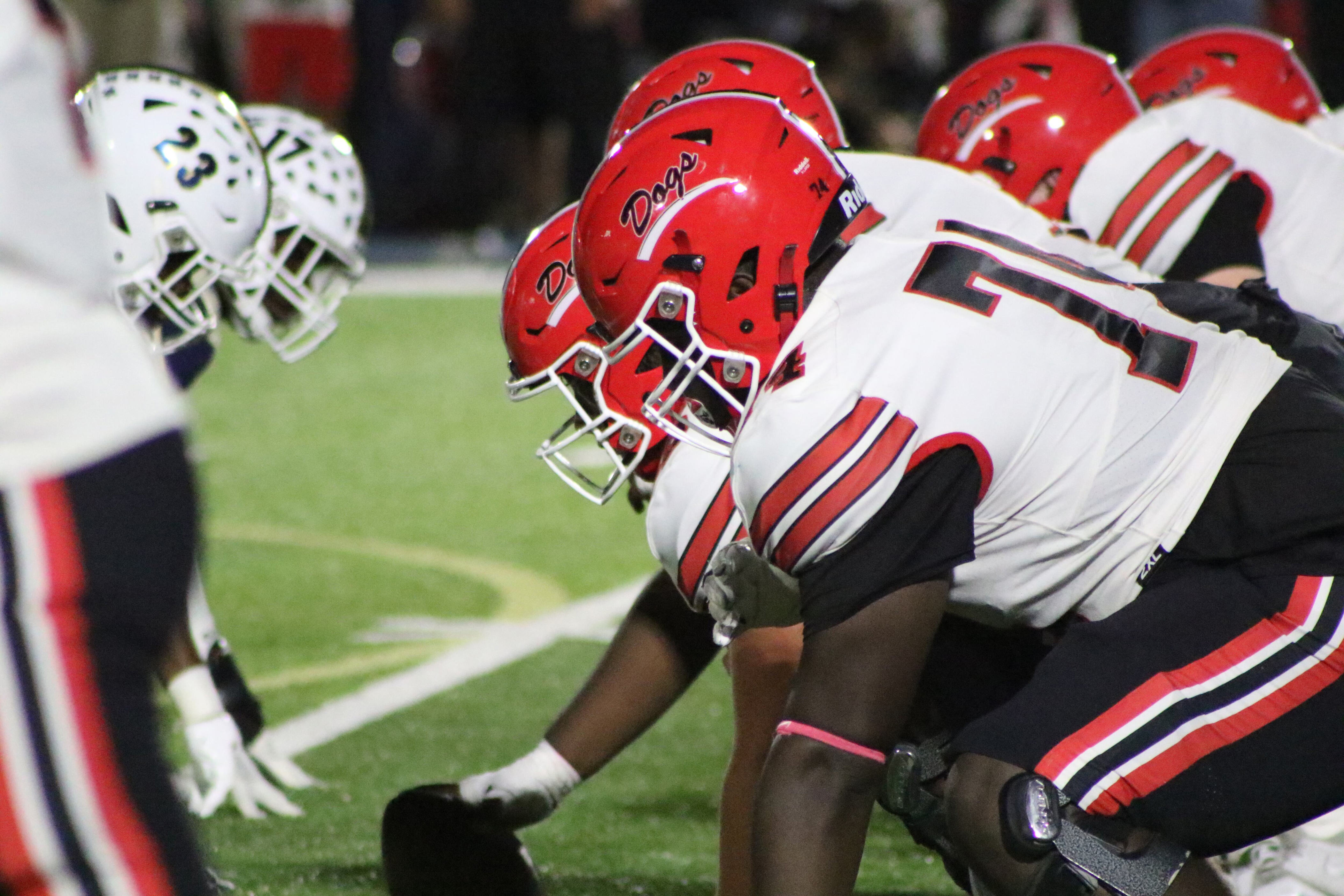 Bill introduced would allow Mississippi high school student-athletes to ...