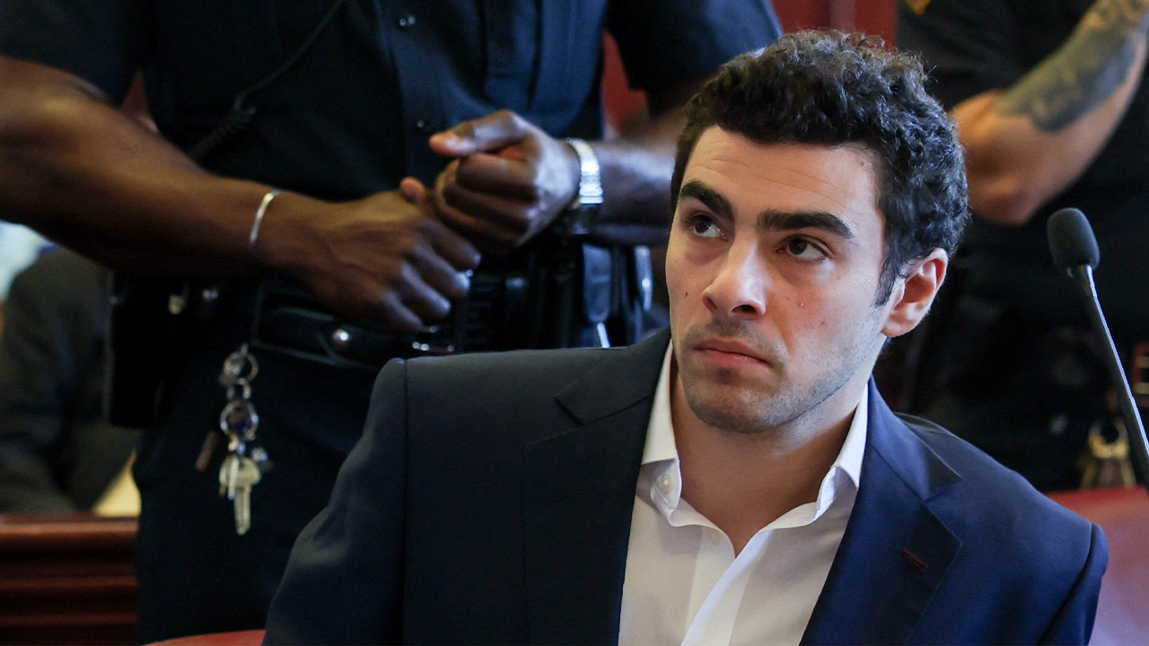 Luigi Mangione case: If stalking and assault aren’t 'crimes of violence ...