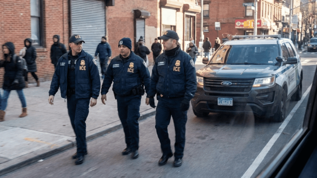 Court ruling revives aggressive ICE operations in Minnesota as states ...