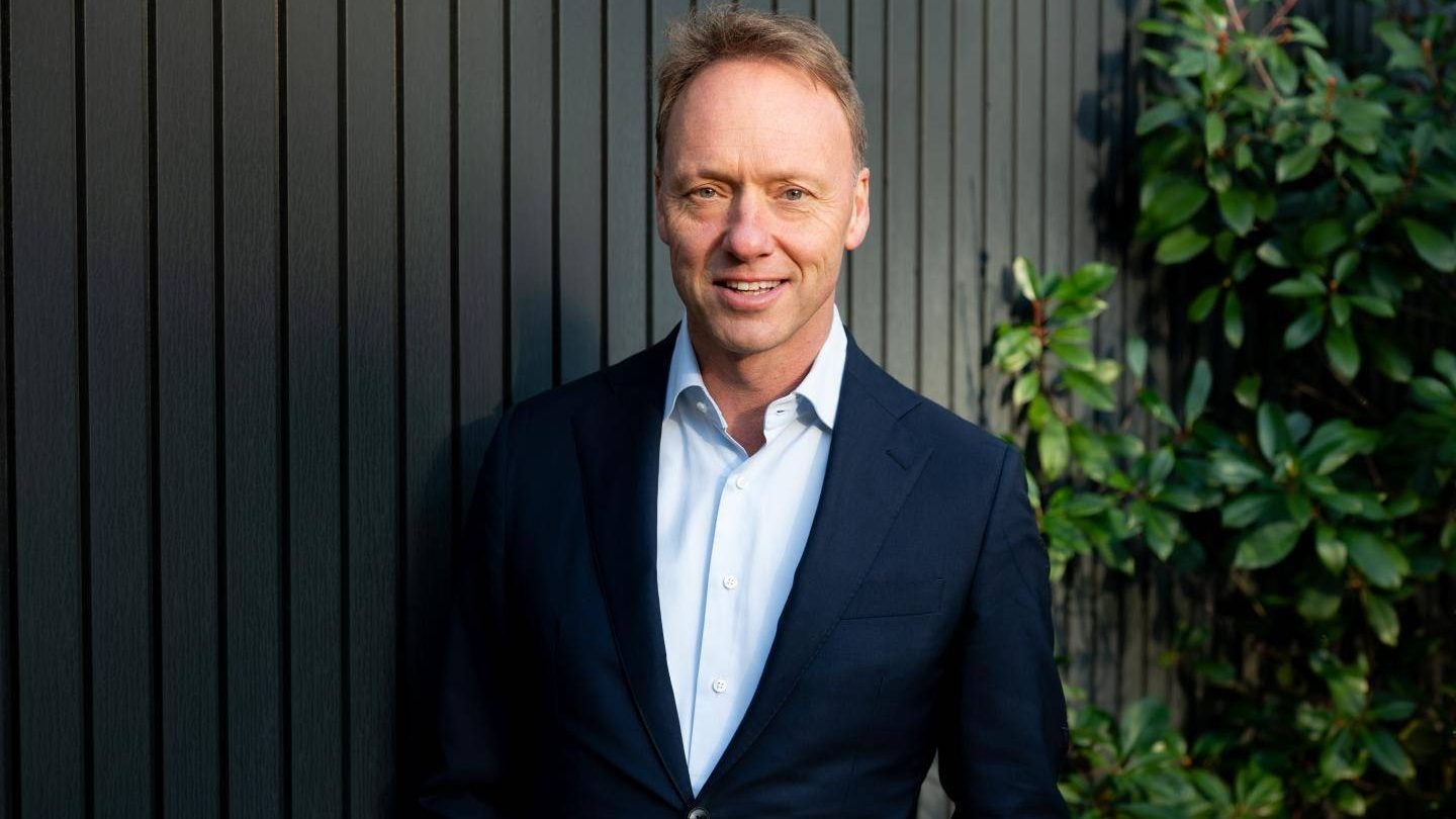 Ex-Unilever chief Schumacher named Barry Callebaut CEO