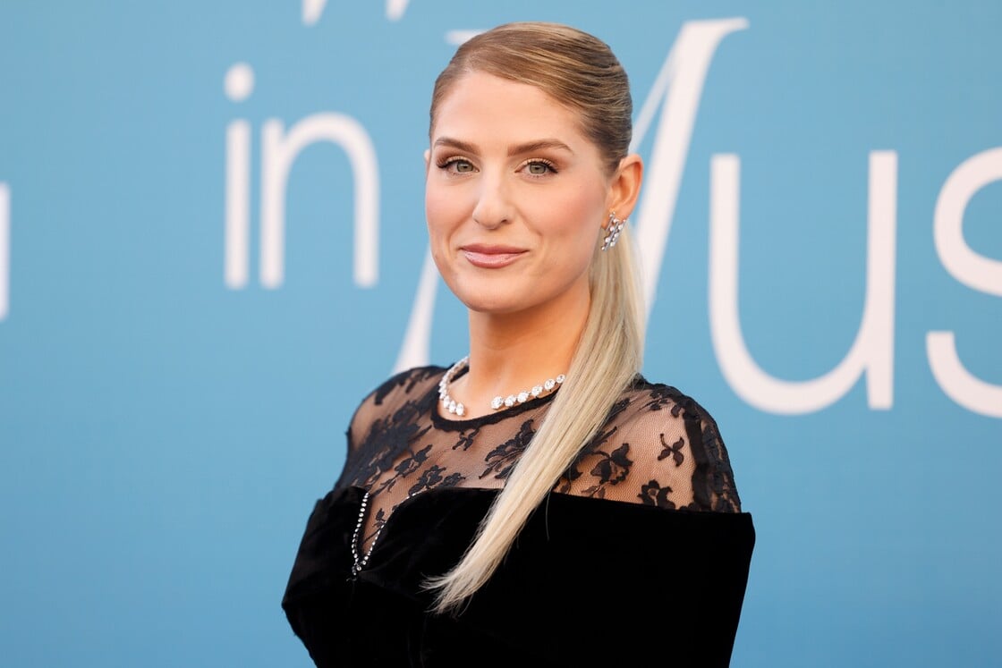 Meghan Trainor: Αποκάλυψε γιατί απέκτησε το τρίτο της παιδί μέσω ...