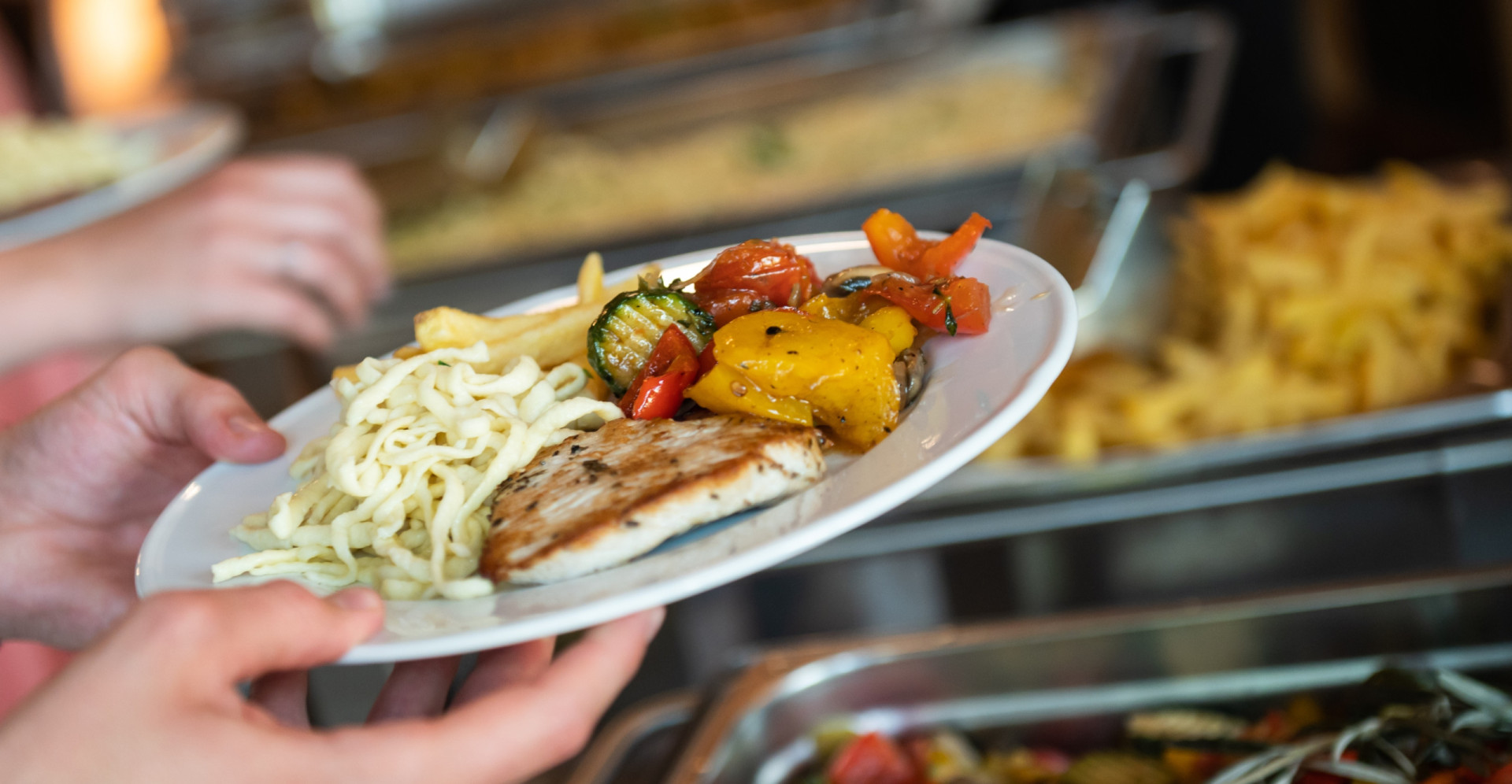 Signs your diet is doing more harm than good