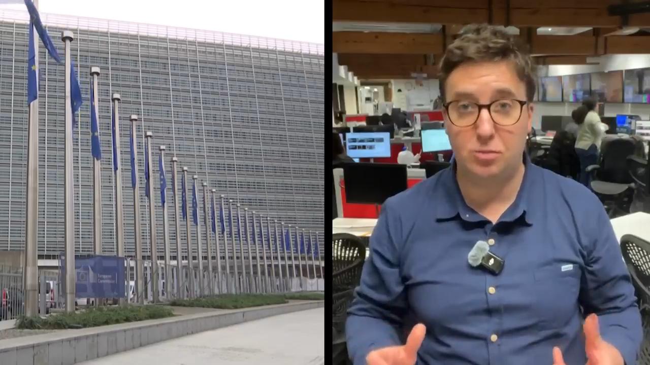 AP explains the 'trade bazooka' the EU could use if the US imposes tariffs