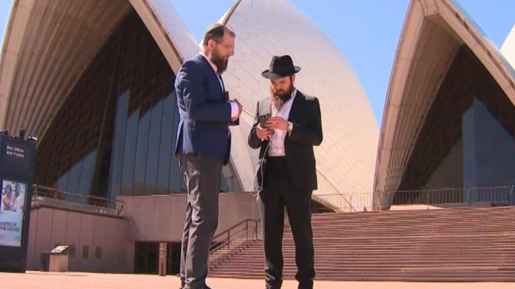 Colin Hay condemns use of hit song Down Under at March for Australia ...