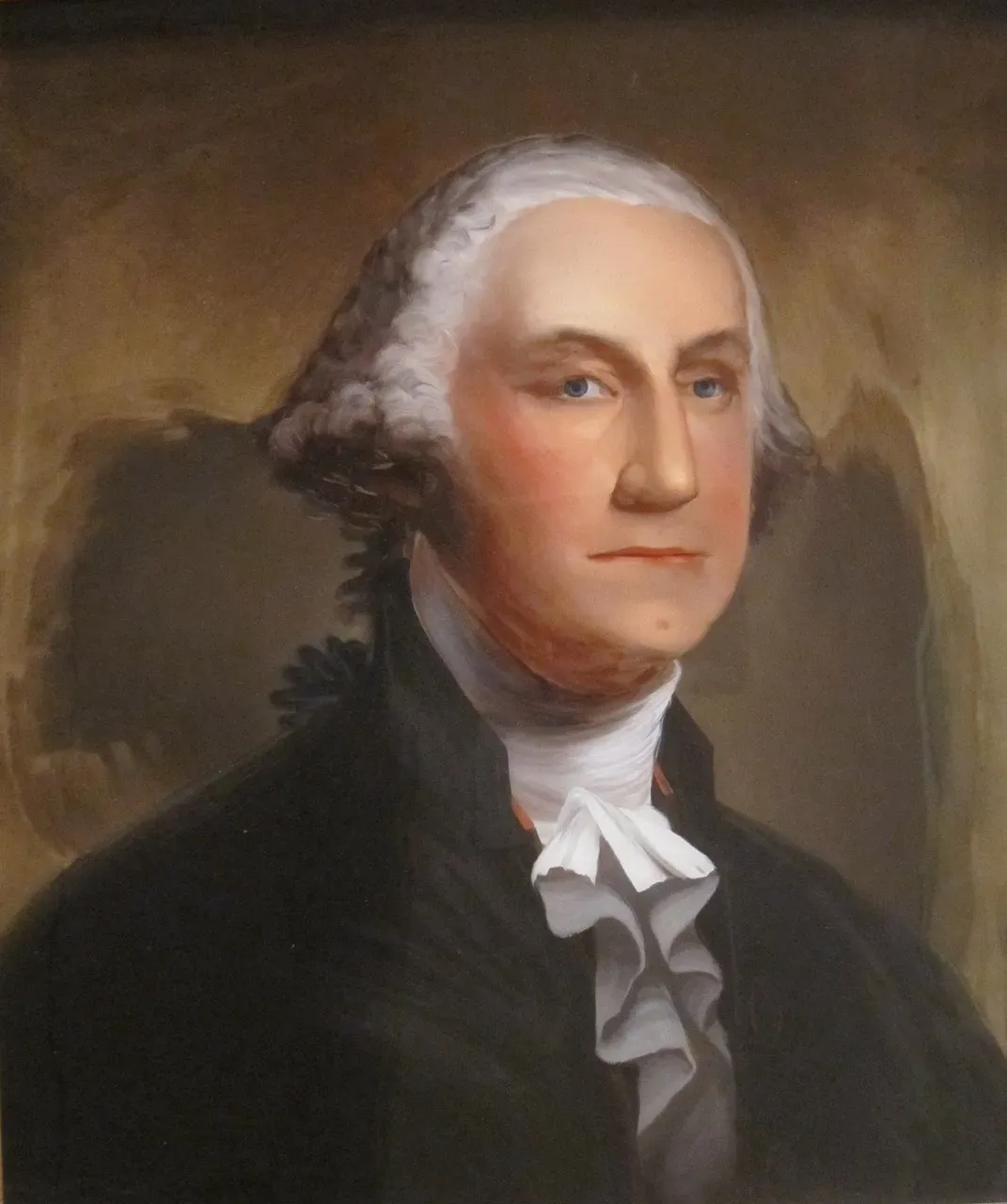 From George Washington to today: The most influential American ...