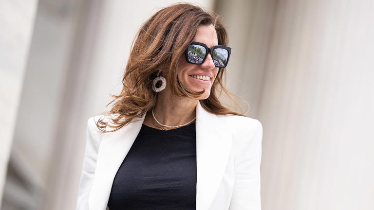 Fired under Trump, former military officers launch Democratic bids for ...