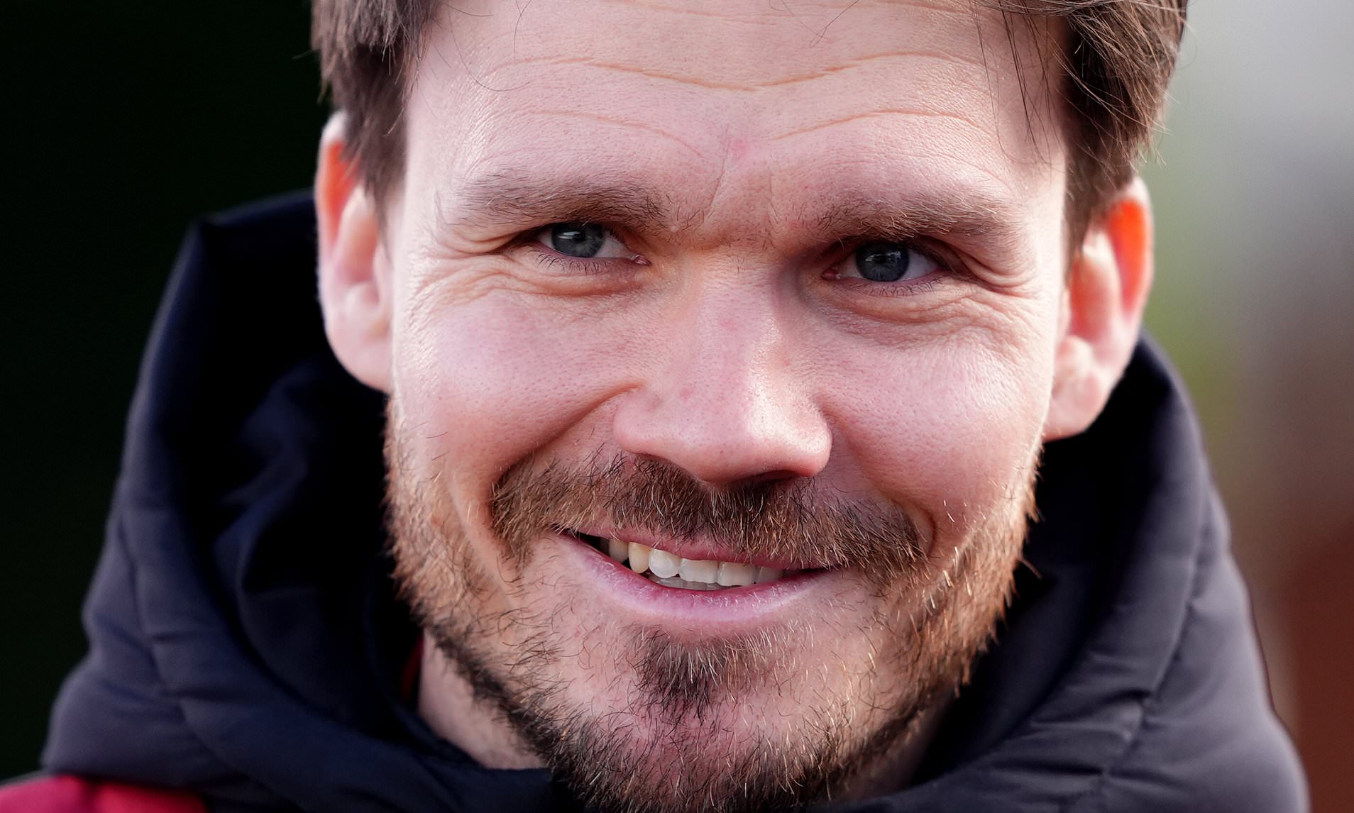 Rangers boss Danny Rohl says it's 'crunch time' in the transfer market