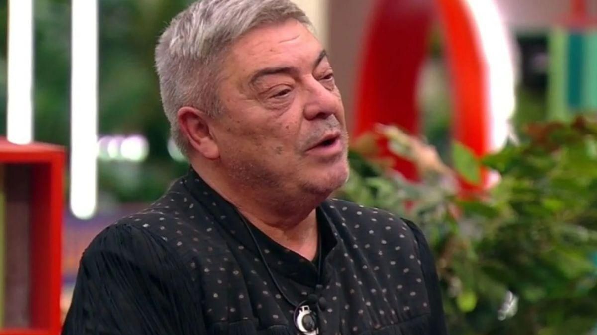 Muere el hermano de Antonio Canales, que abandonó GH Dúo para darle el ...