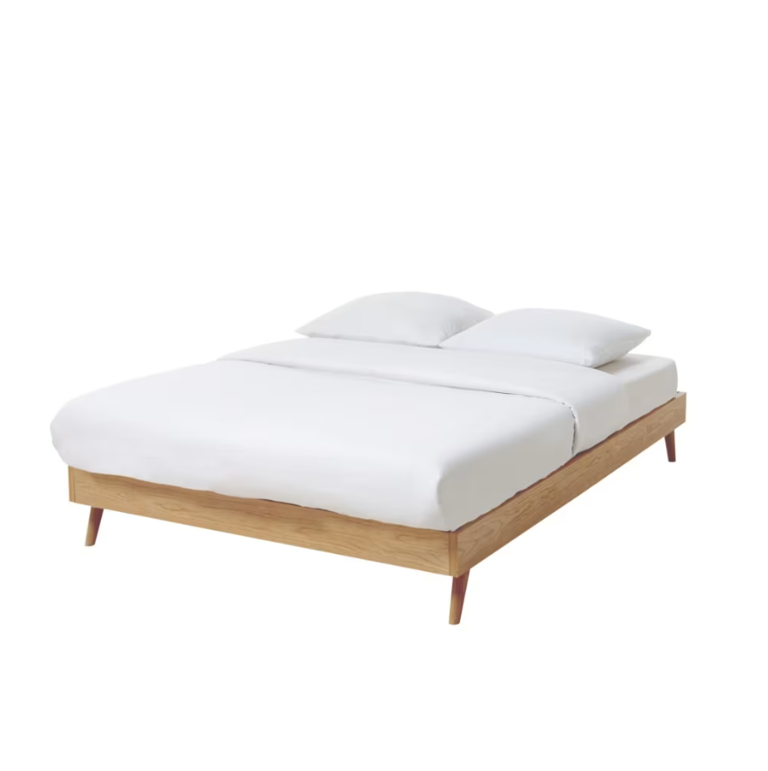 Maisons du Monde letto contenitore o piedini: guida alla scelta giusta