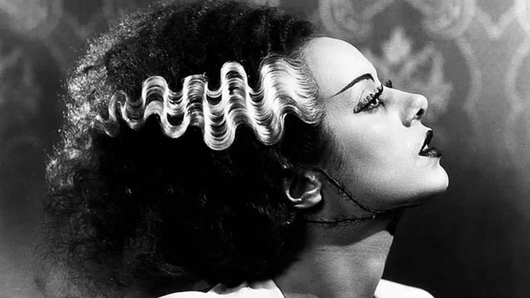 Maggie Gyllenhaal explains her inspirations for 'The Bride'