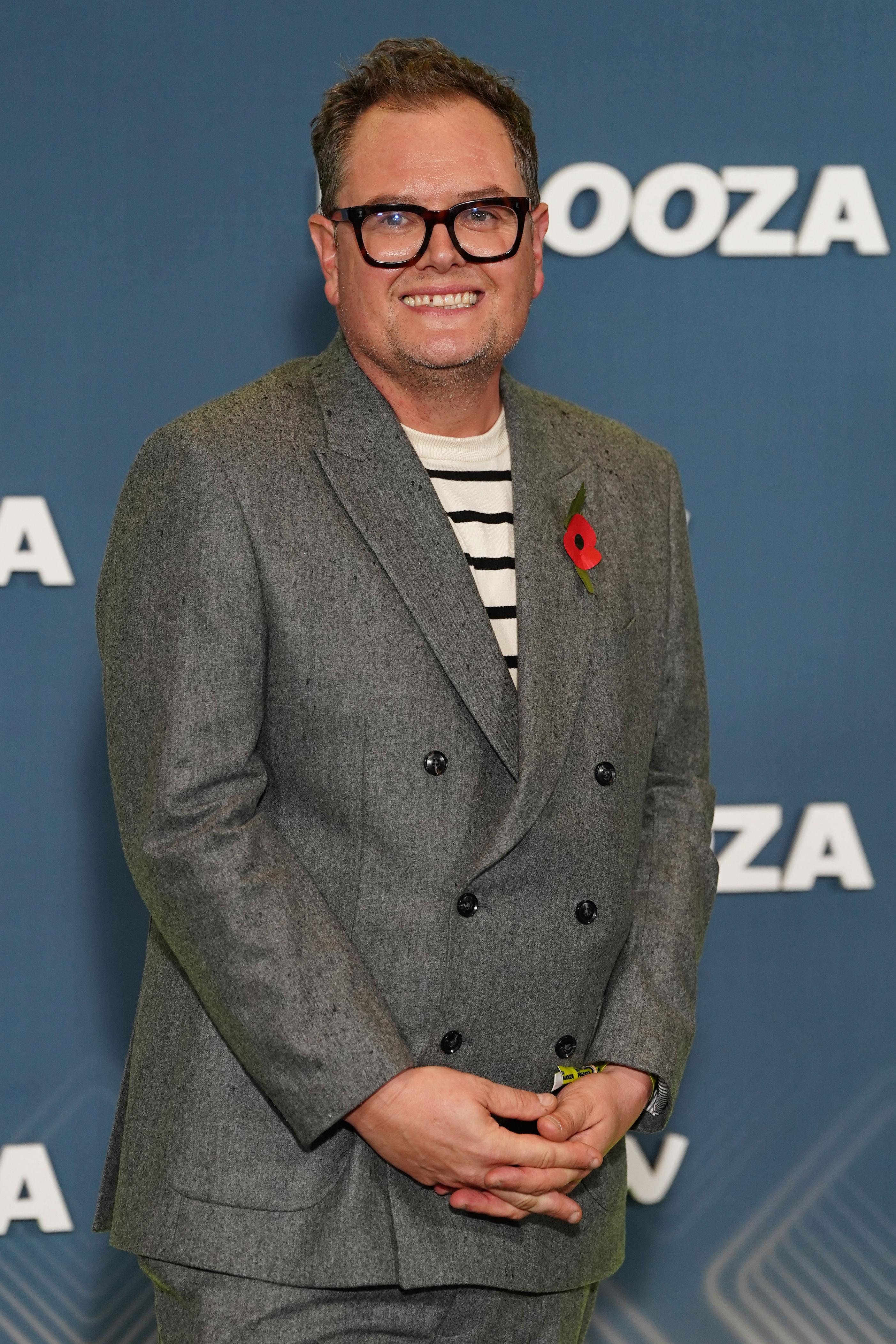 Alan Carr to star in new TV series searching for 'very own castle'