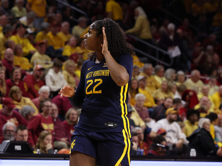 College basketball: Week 11 AP top 25 women’s rankings released