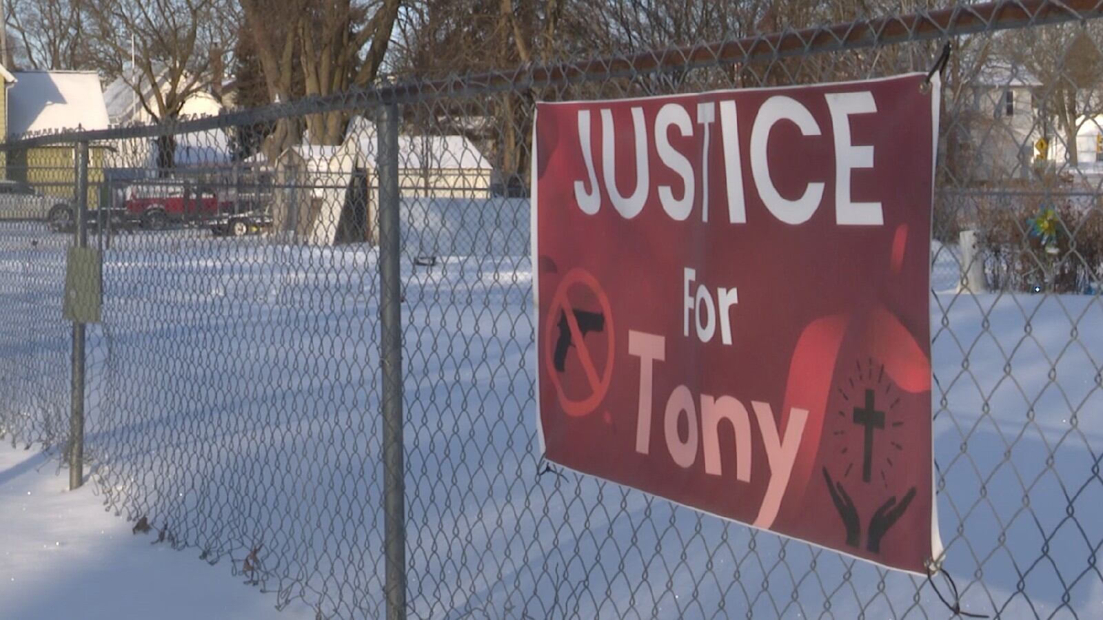 Family seeks justice eight months after deadly Jackson Co. shooting