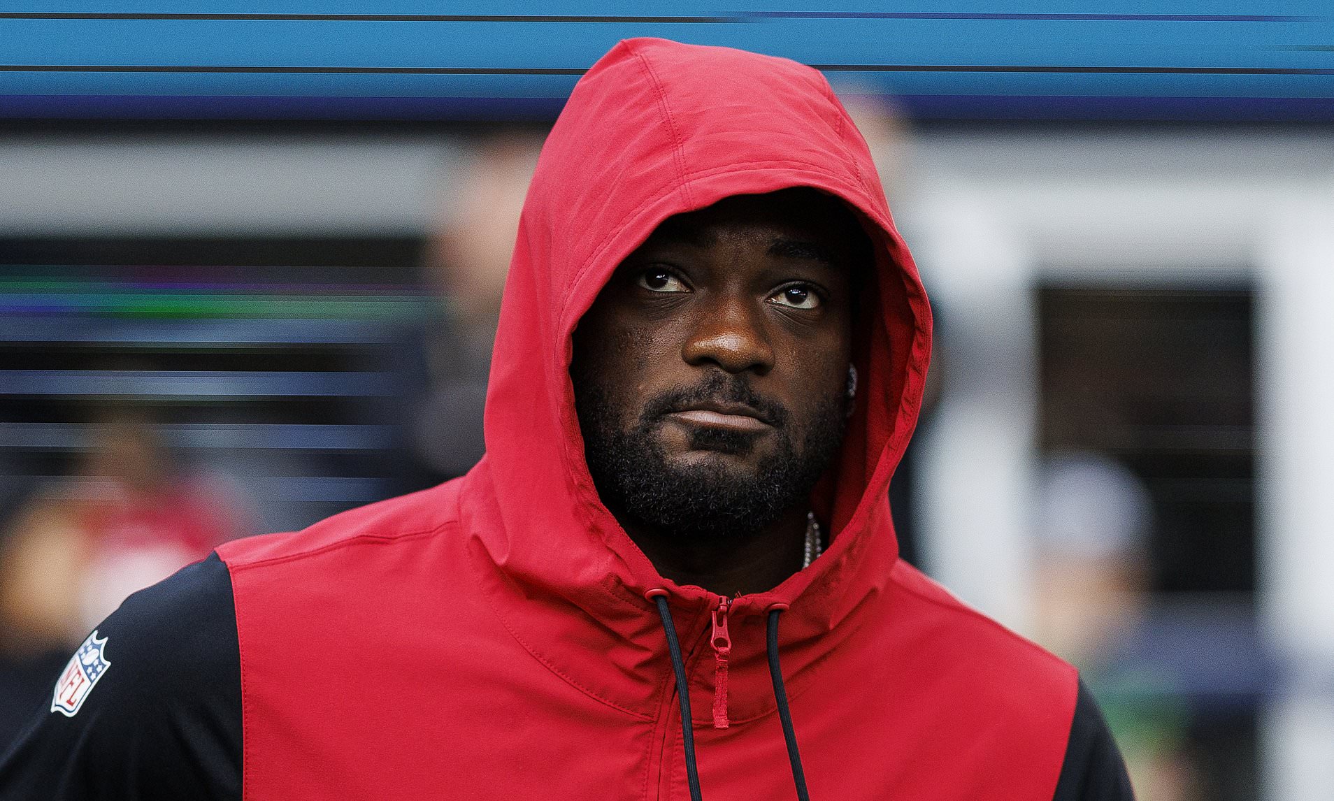 San Francisco 49ers will cut ties with $120million star who played zero ...