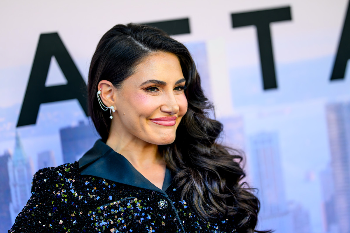 'Owning Manhattan' realtor Chloe Tucker Caine is turning apartment ...