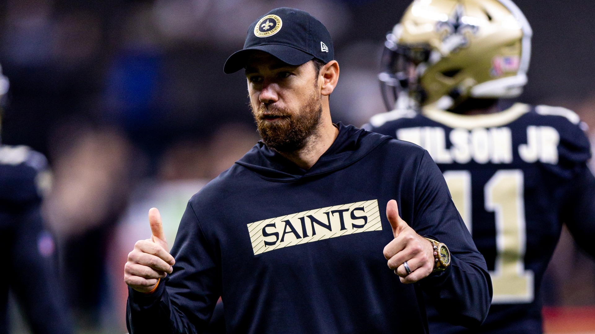 Las Vegas Raiders Eyes Kubiak, Webb for Next Head Coach