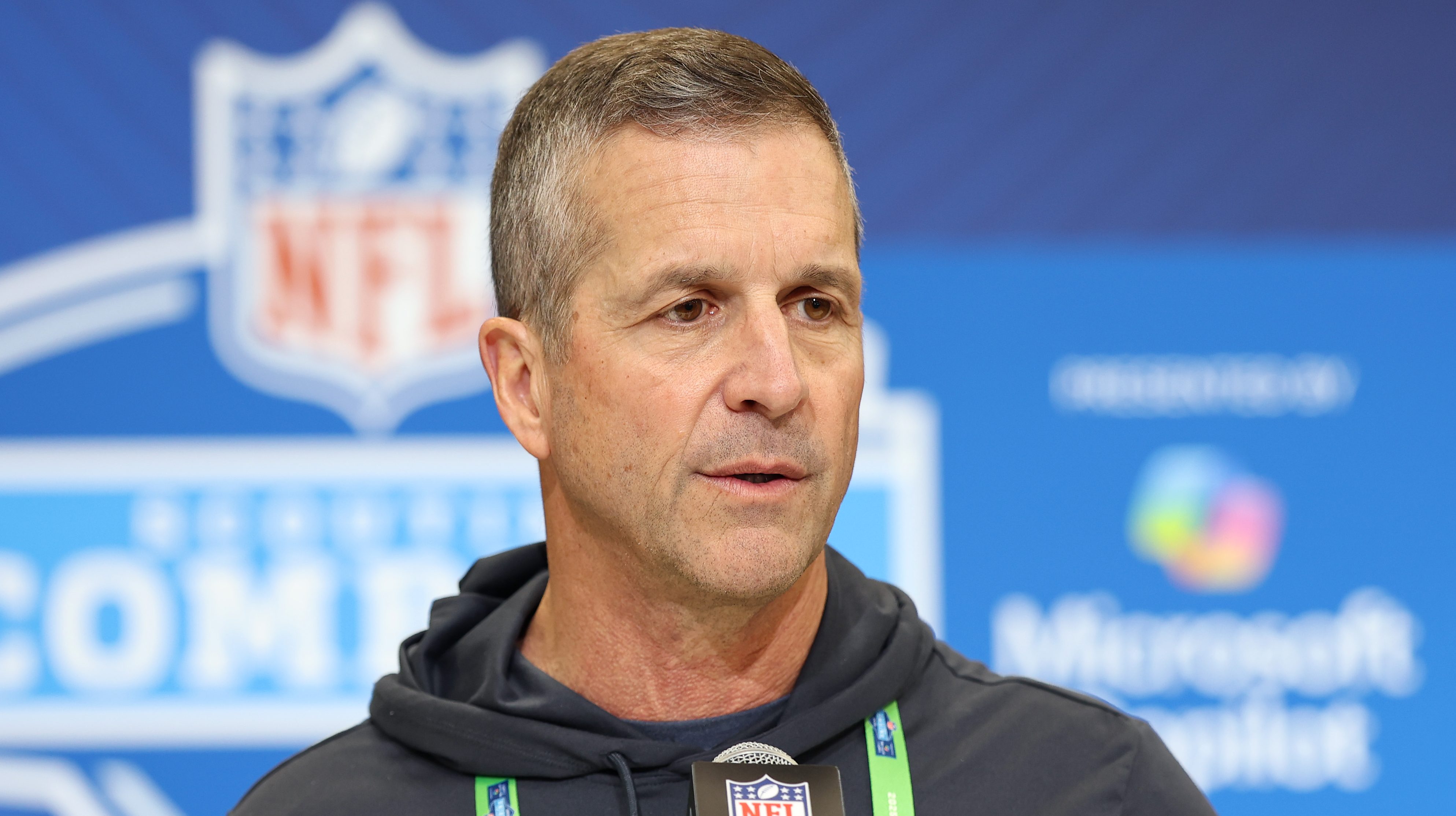 Giants mock draft lands elite Ohio State prospect at No. 5 overall