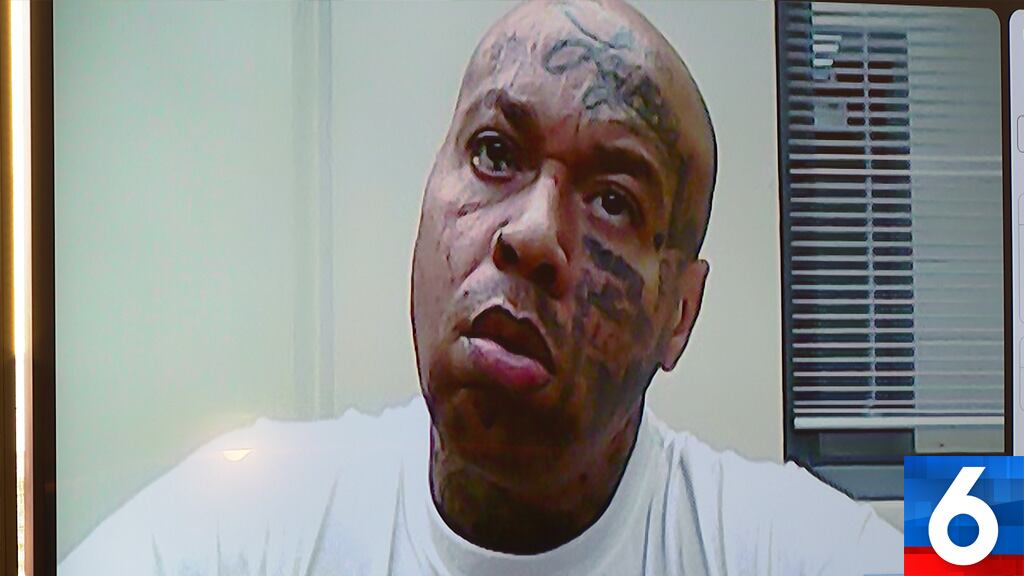 Douglas County court again denies Nikko Jenkins motions, including ...