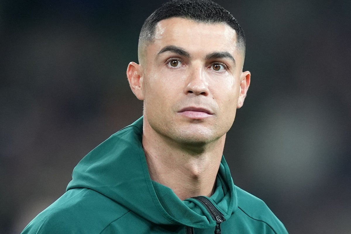 Cristiano Ronaldo scores 960th professional goal in Al Nassr victory