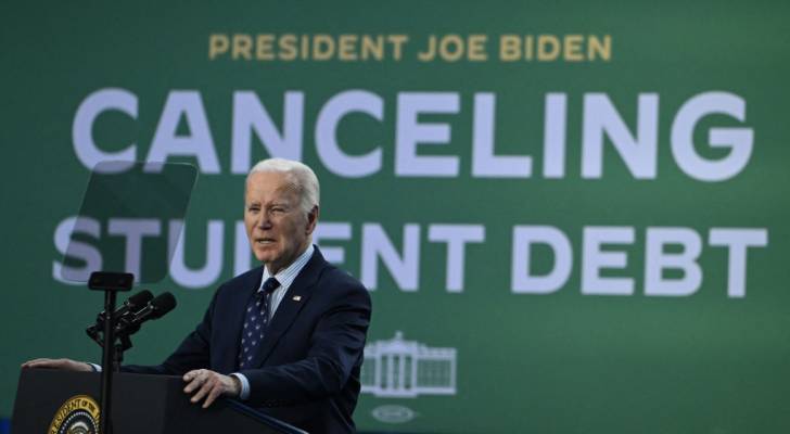 With Biden's SAVE program, 7.6M Americans have had a long break from ...