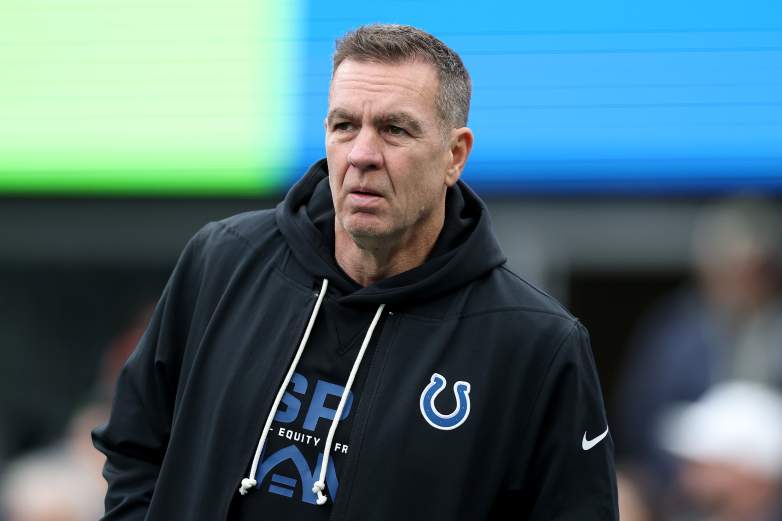 Colts coordinator connected to latest head coaching job