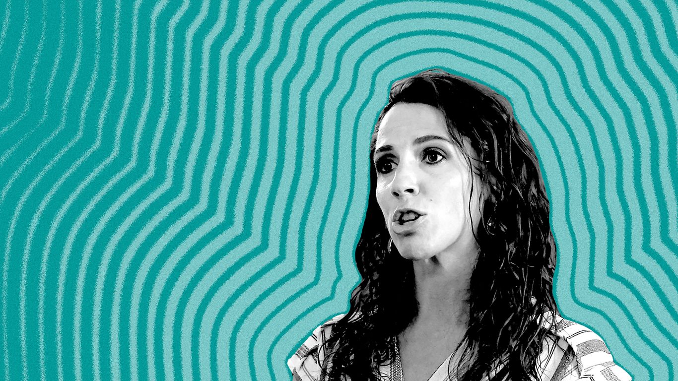 Scoop: DiZoglio will limit audit suit scope — but says it's just the ...