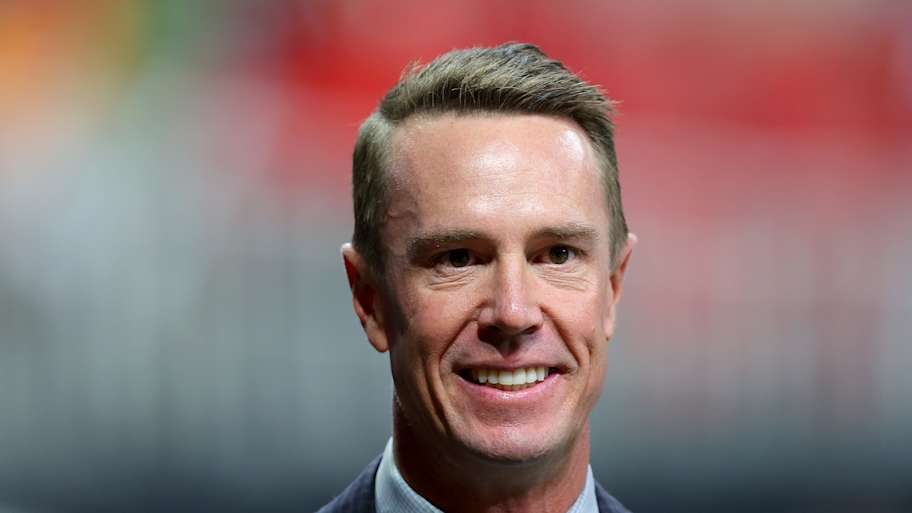 Falcons zero in on top Chiefs exec as Matt Ryan makes his next power move
