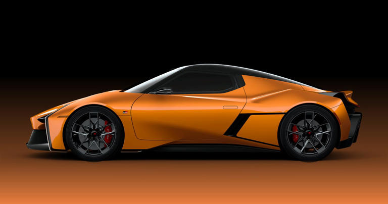 We're going to have to wait longer for a new Toyota MR2 than we thought ...