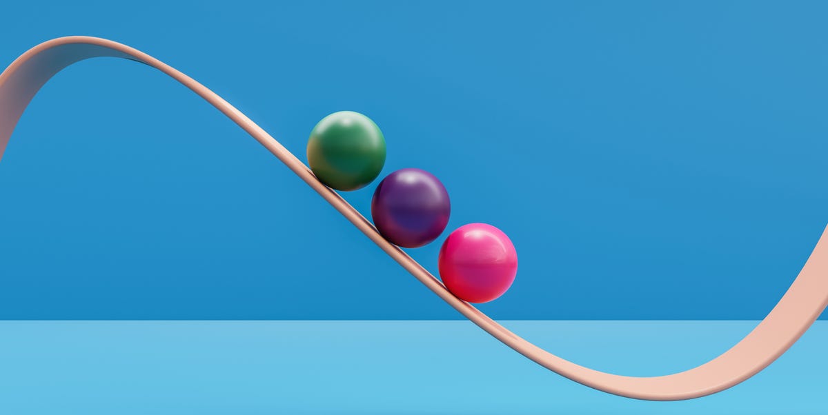 Here's what it means to 'balance' your hormones—and whether you really ...
