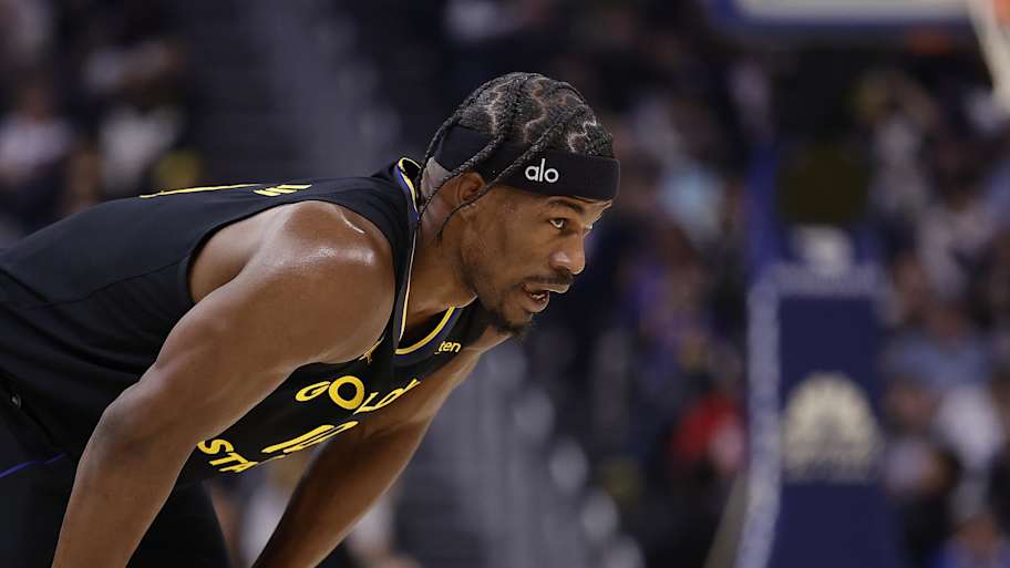 Injuries putting Golden State Warriors in same boat as Rockets