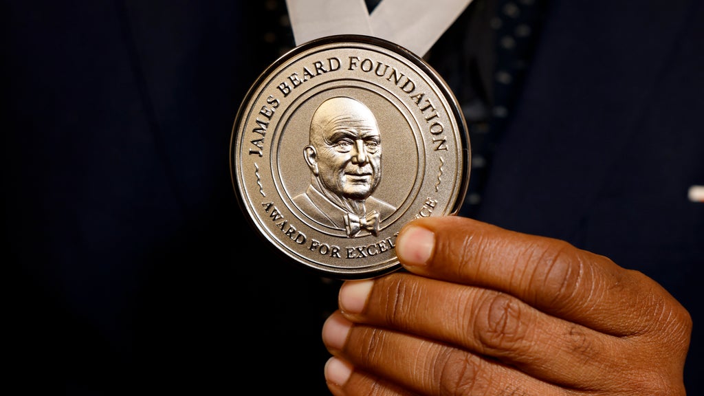 Over 20 Chicago chefs, restaurants make James Beard Award 2026 ...