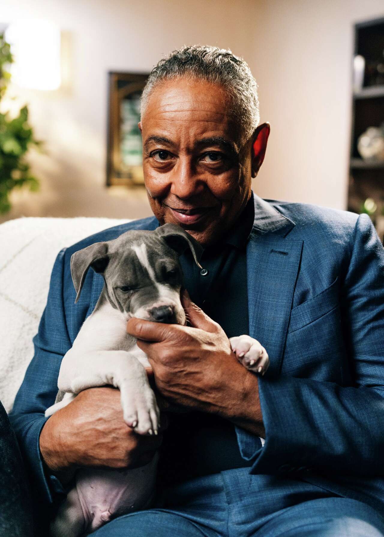 'Breaking Bad' star Giancarlo Esposito named spokesman for San Antonio ...