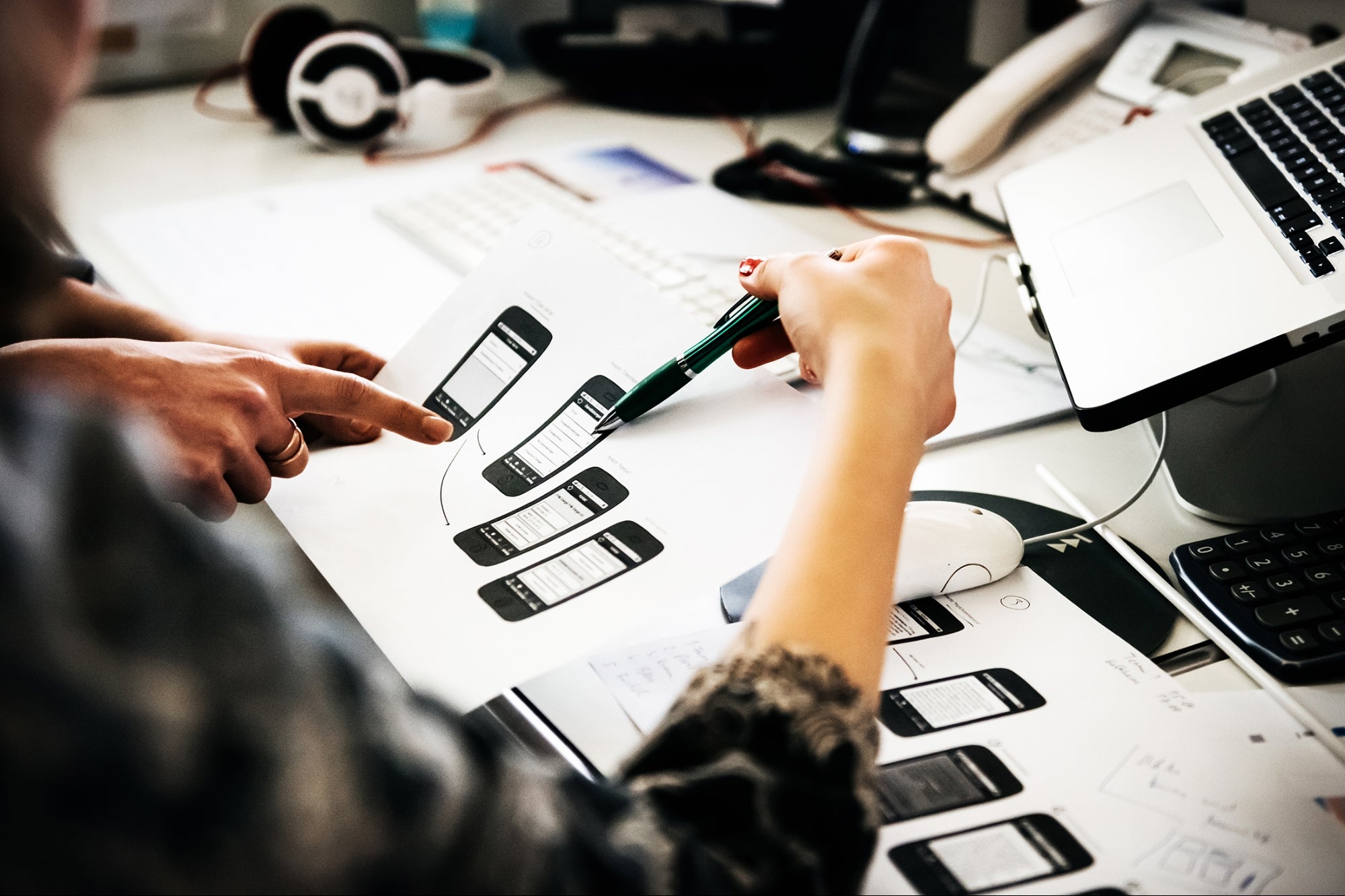 Here's what's working in modern product design, what's failing and why ...