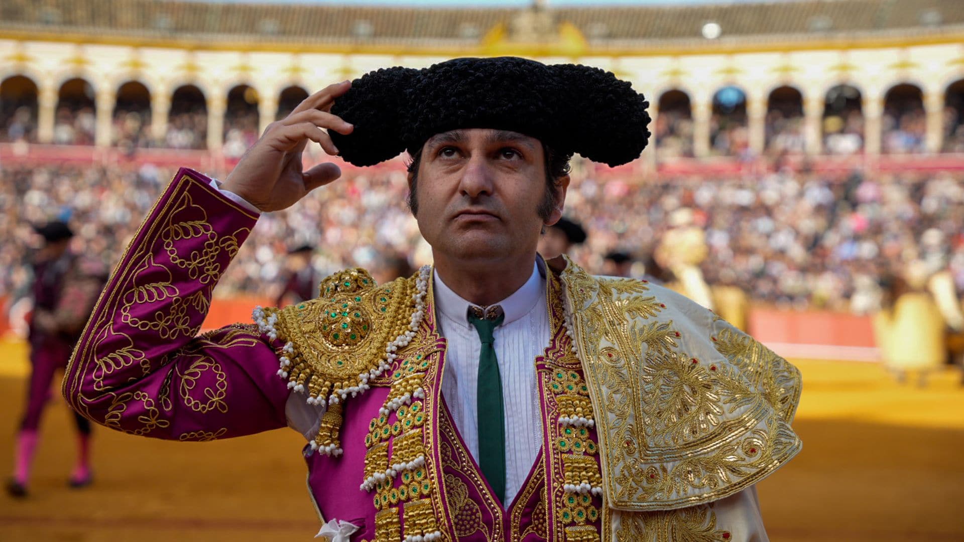 Morante de la Puebla vuelve a los ruedos tras su emotivo adiós: cuándo ...