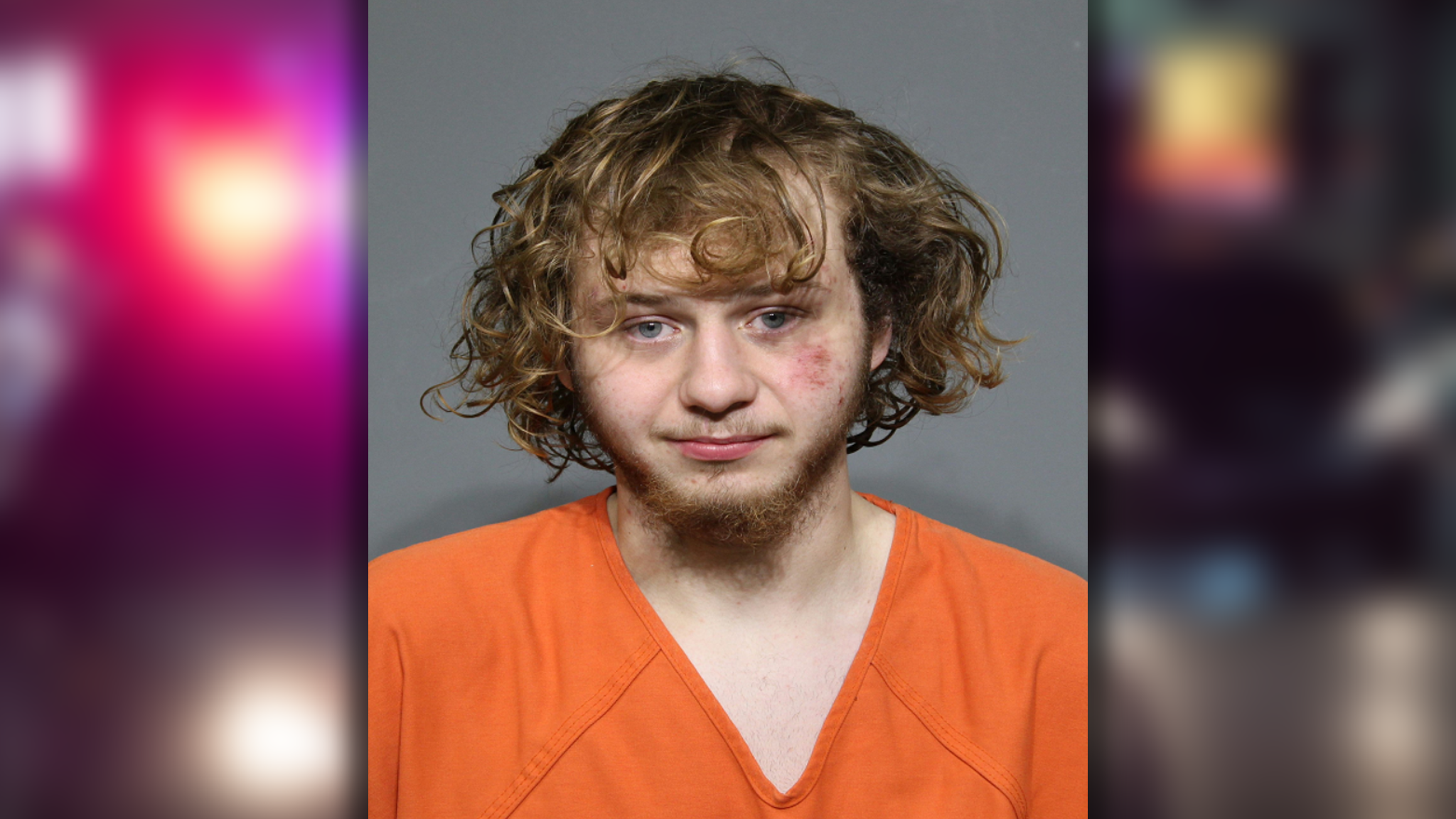 Man killed at house party; suspect arrested, deputies say