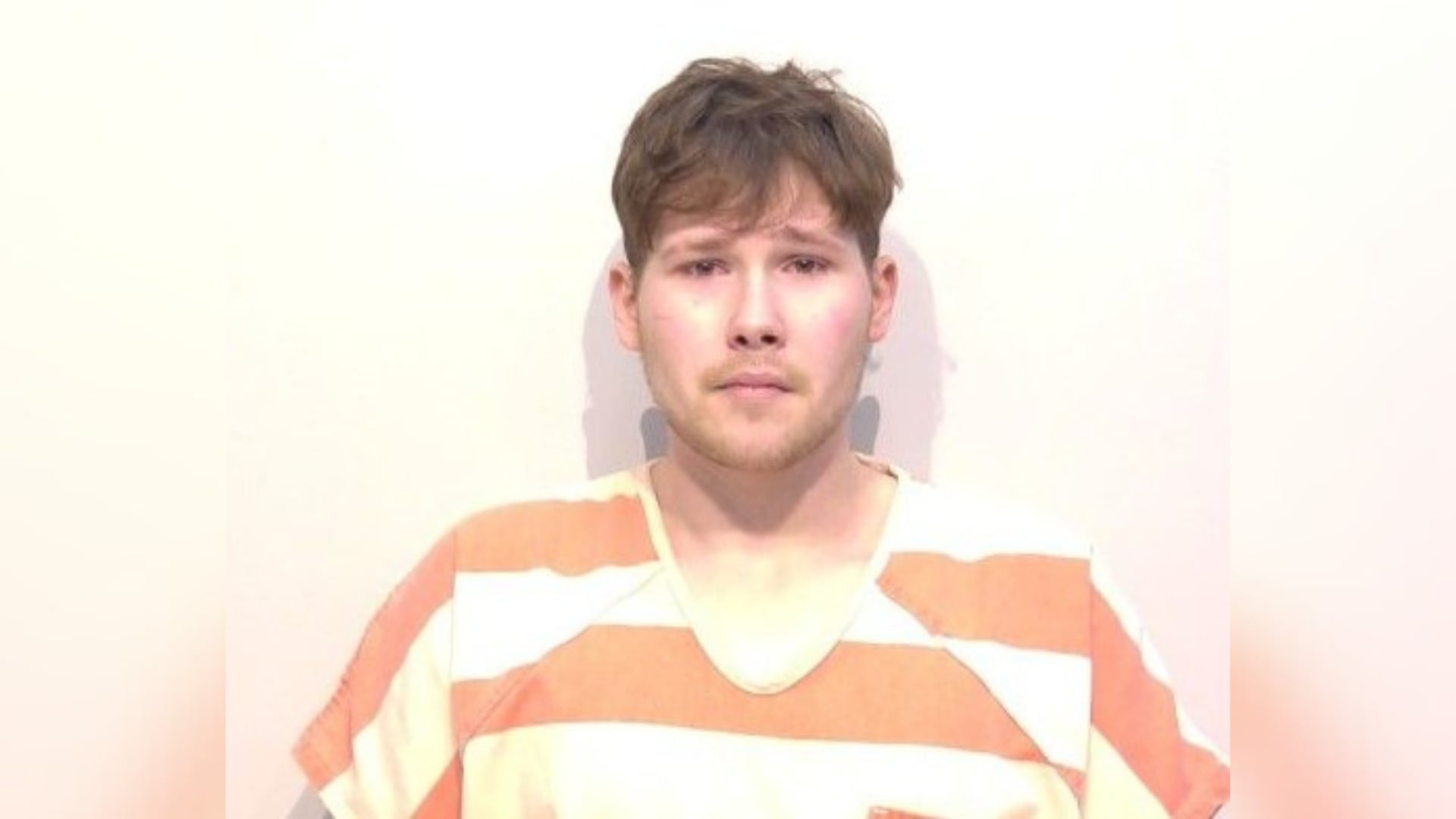 Man charged after knife assault at Cartersville massage business