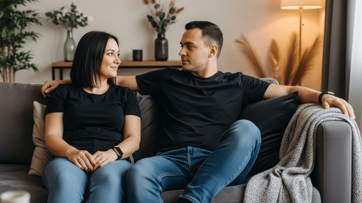 The psychology of the color black: What does wearing this shade all the ...