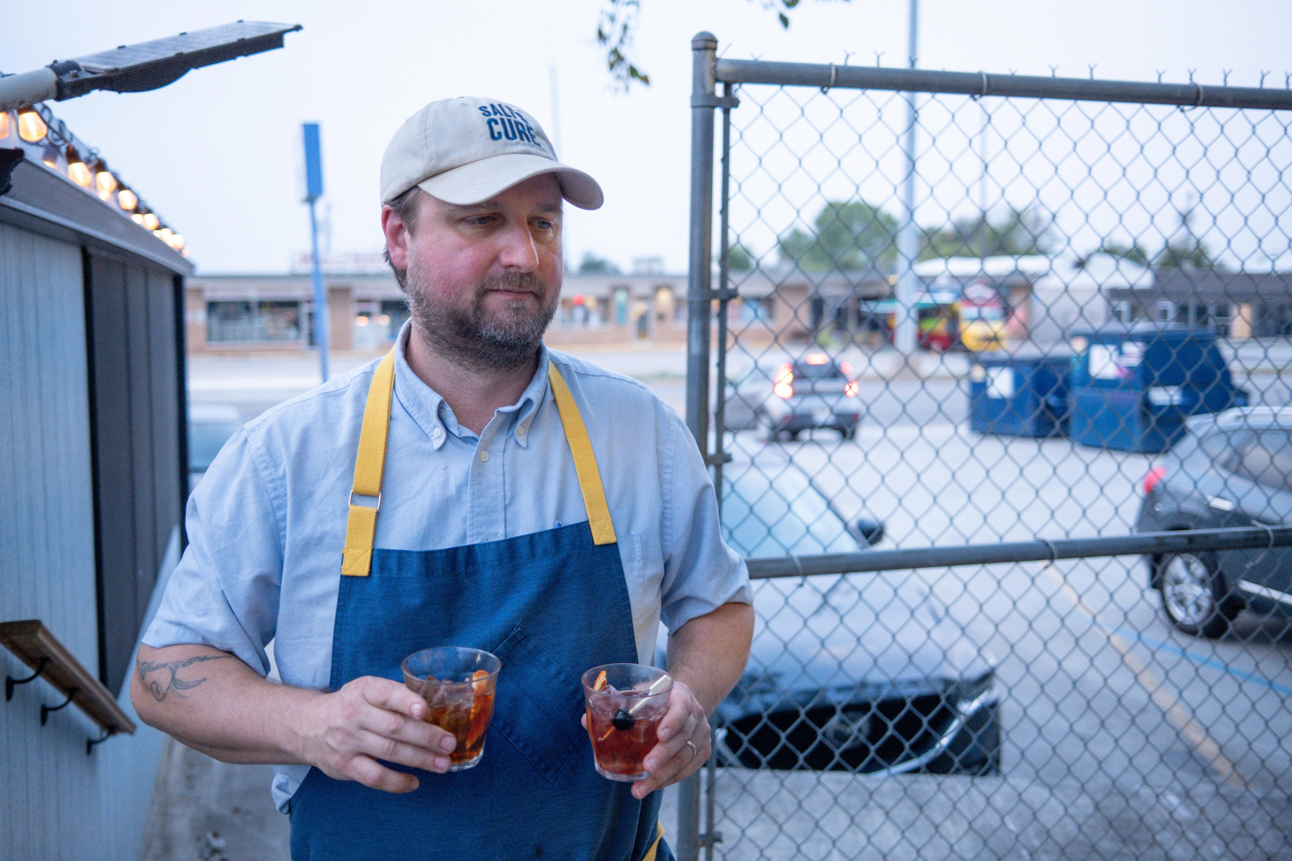 8 Oklahoma restaurants, chefs named semifinalists on James Beard ...