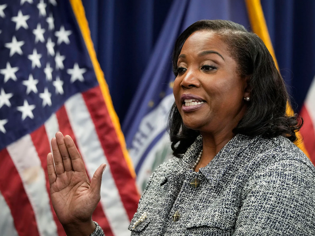 Who is Lisa Cook? Supreme Court questions Trump's bid to fire Federal ...