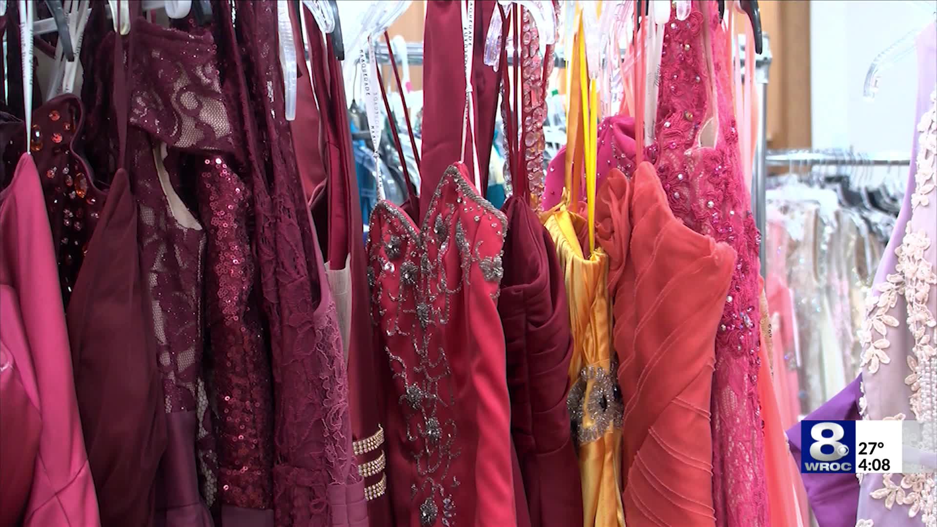 Fairy Godmothers of Rochester finds new footing after Marketplace Mall ...