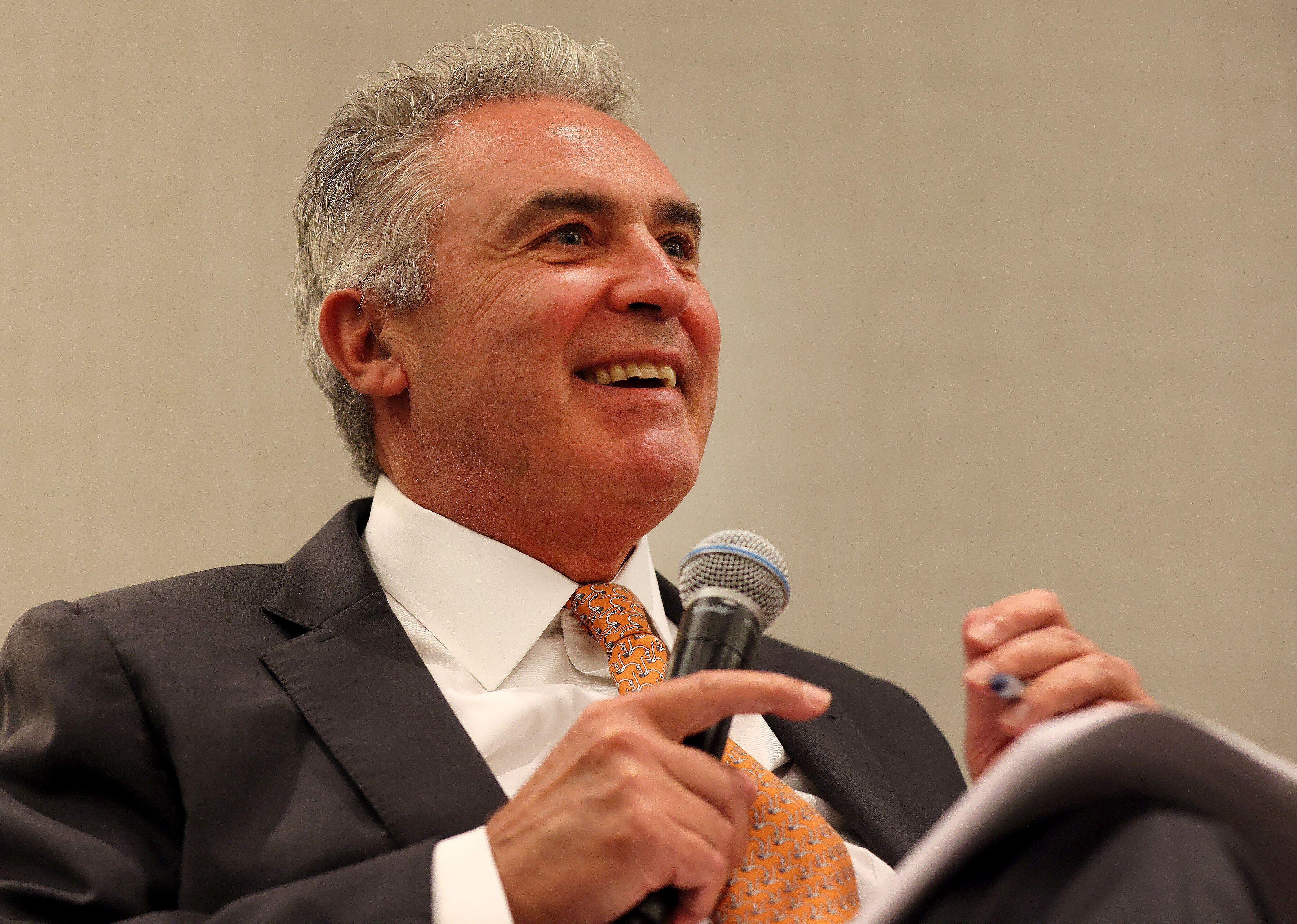 Boston Chamber of Commerce boss: 'Rent control is a terrible idea'