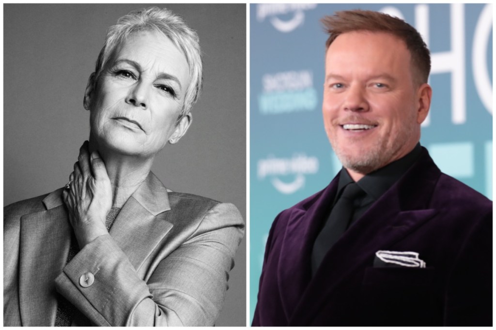 Jamie Lee Curtis 'Murder, She Wrote' movie finds director in 'Pitch ...