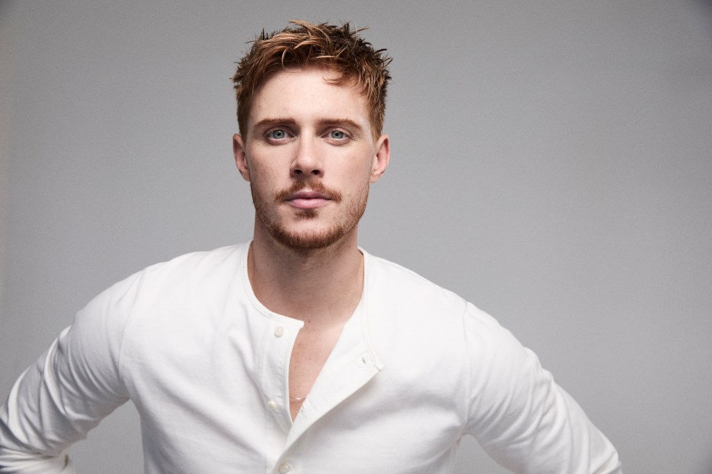 ‘Boots' Star Max Parker Joins ‘God Of War' As ‘Ragnorak' Baddie Heimdall