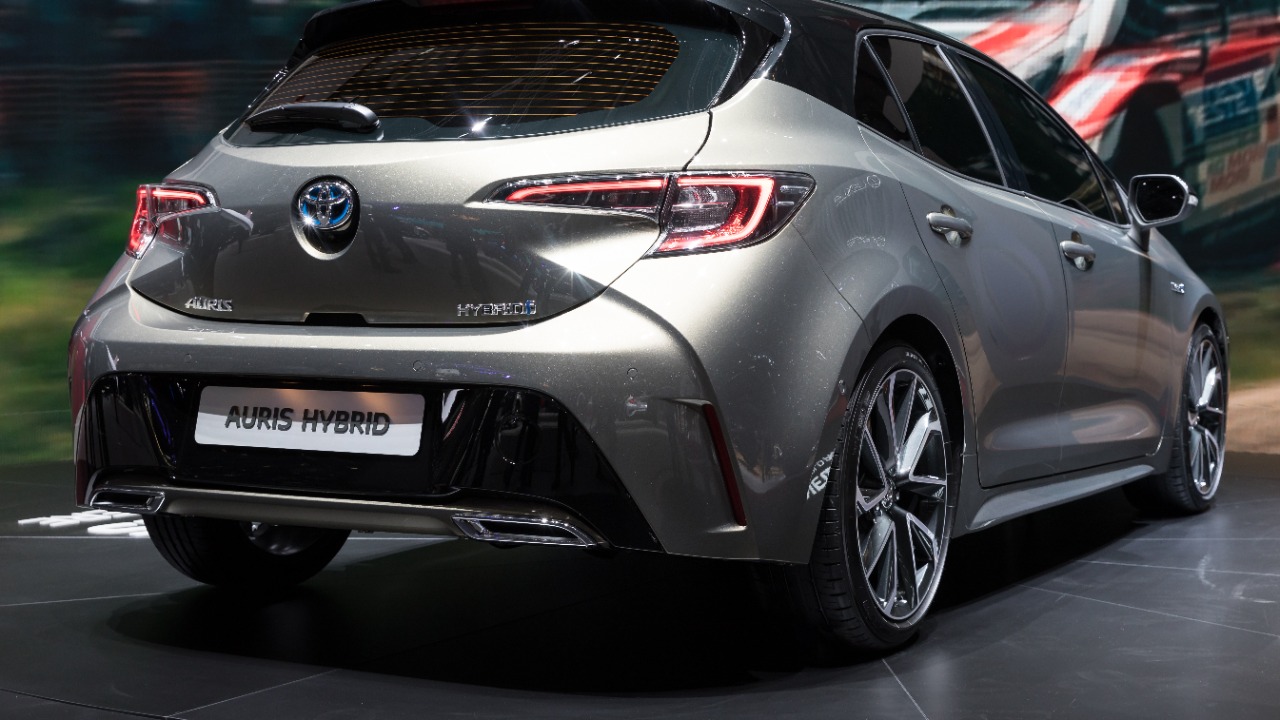 Massive fault forces Toyota to recall 1M+ vehicles across the US