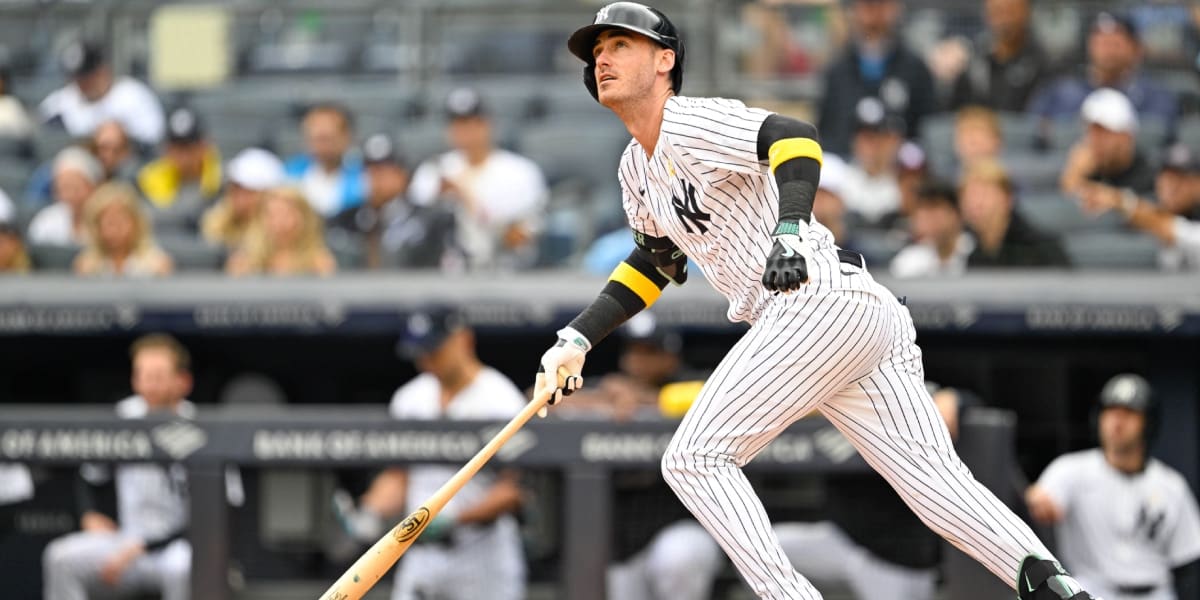 Report: Yankees, Cody Bellinger agree to five-year, $162.5 million deal