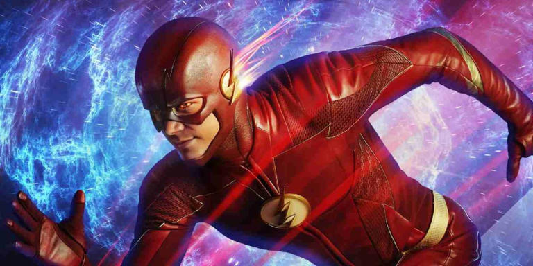 Flash nel DCU: James Gunn spegne le polemiche sul successore di Grant ...