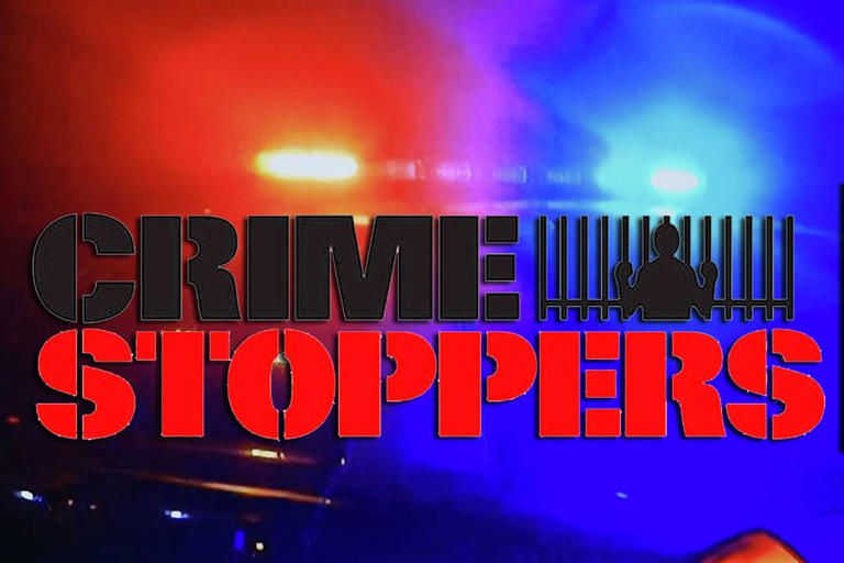 Crime Stoppers celebrates $1 million in recovered drugs, property
