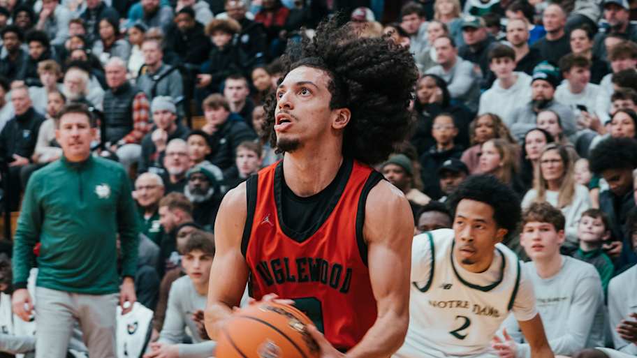 CIF Southern Section boys basketball playoff computer rankings - Jan ...